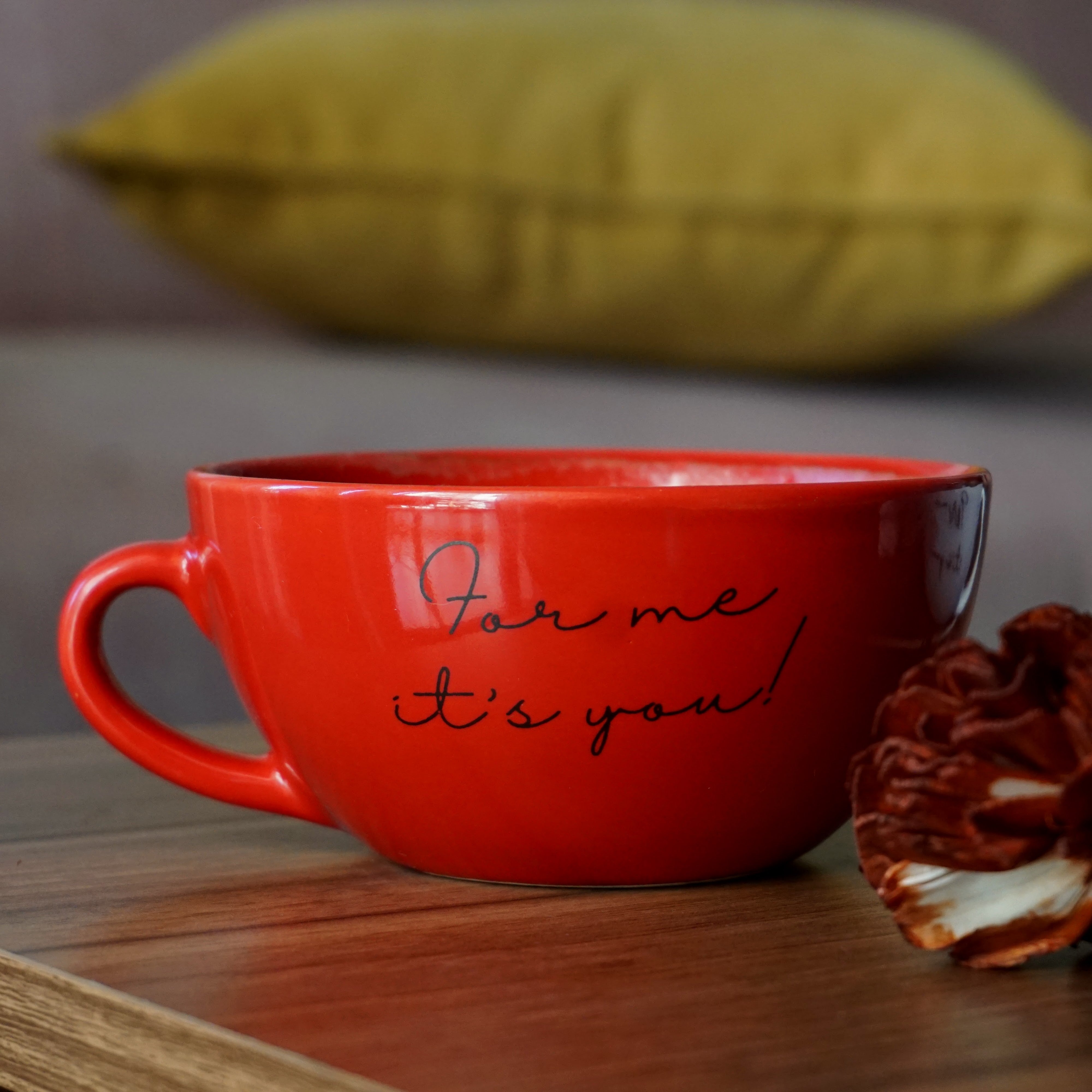 Mugs online store